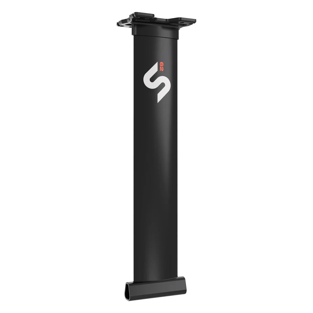 One-Lock Aluminum Mast 62 – Compact, Easy-Control Mast with RTS Kit ...