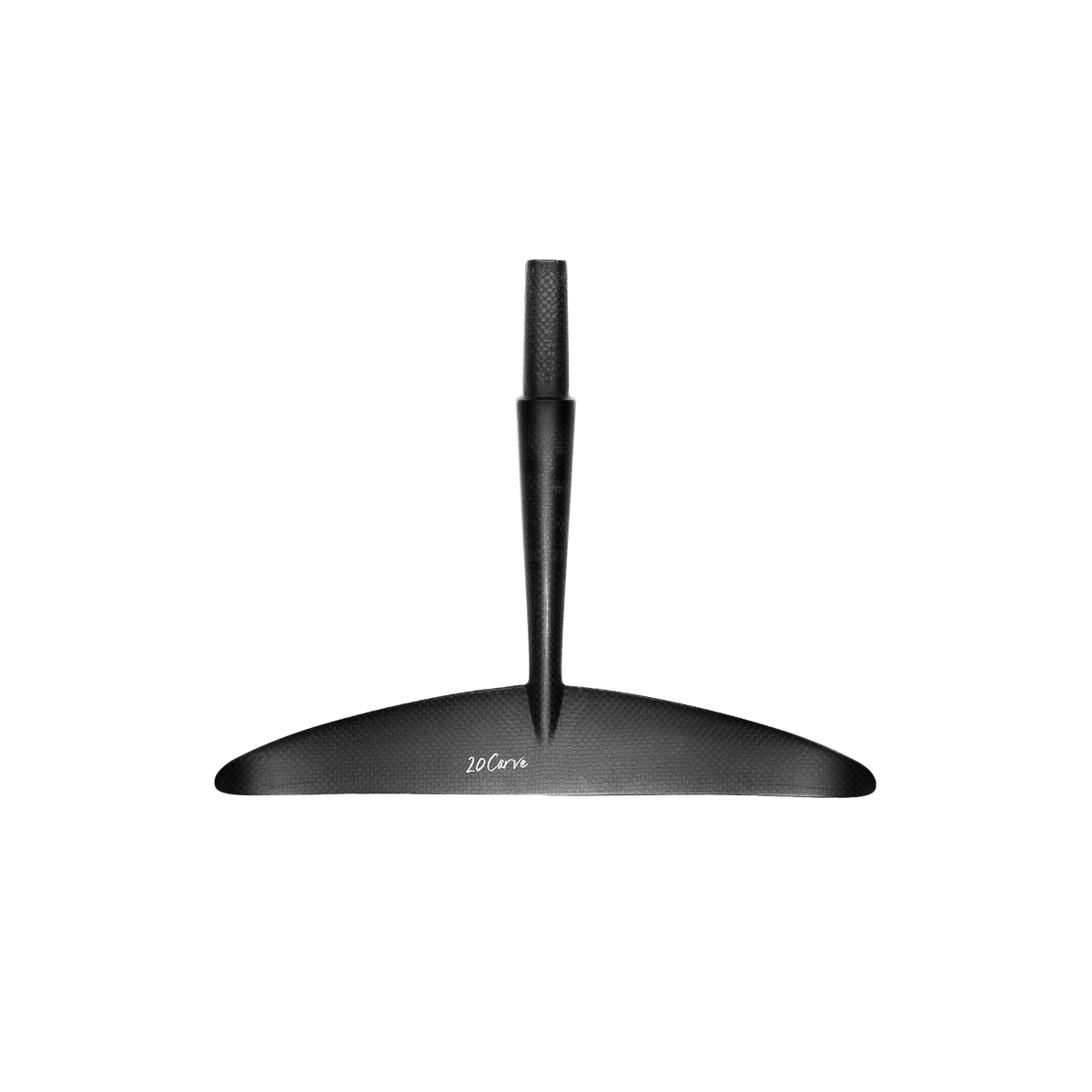 20 Carve Back Wing – High-Performance Carving & Sharp Turns for Surfing ...