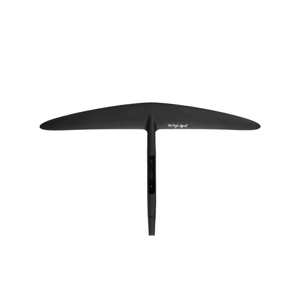 90 High Aspect Front Wing – Efficiency, Speed, and Maneuverability for ...