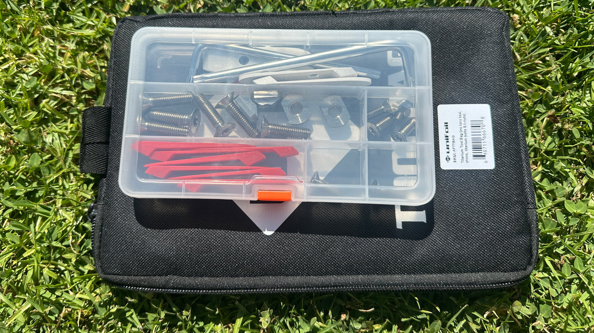 26 Carve Back Wing – High-Performance for Aggressive Turns & Precision ...