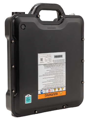 EFOIL LIFT4 / LIFT3 GEN4 FULL RANGE BATTERY – Aqua Foils