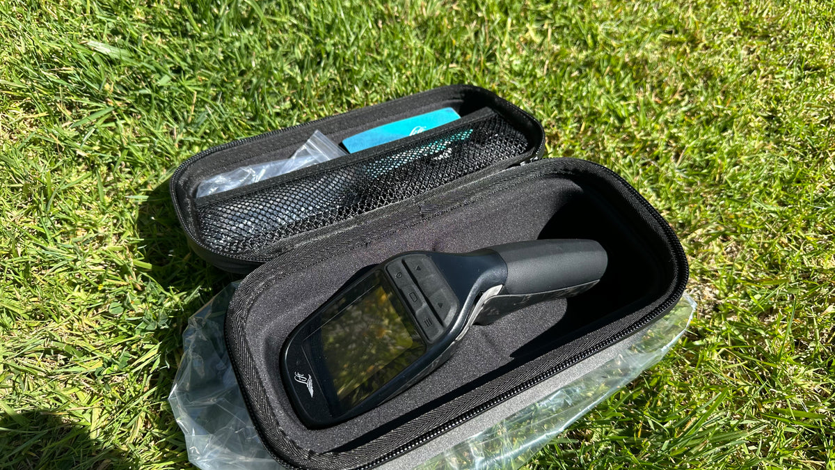 NEW Elite Hand Controller for Lift eFoil – Performance & Control ...