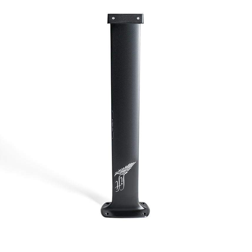 36" M2 Series Mast – Ultimate Mast for Towing & Larger Surf | Aqua Foils
