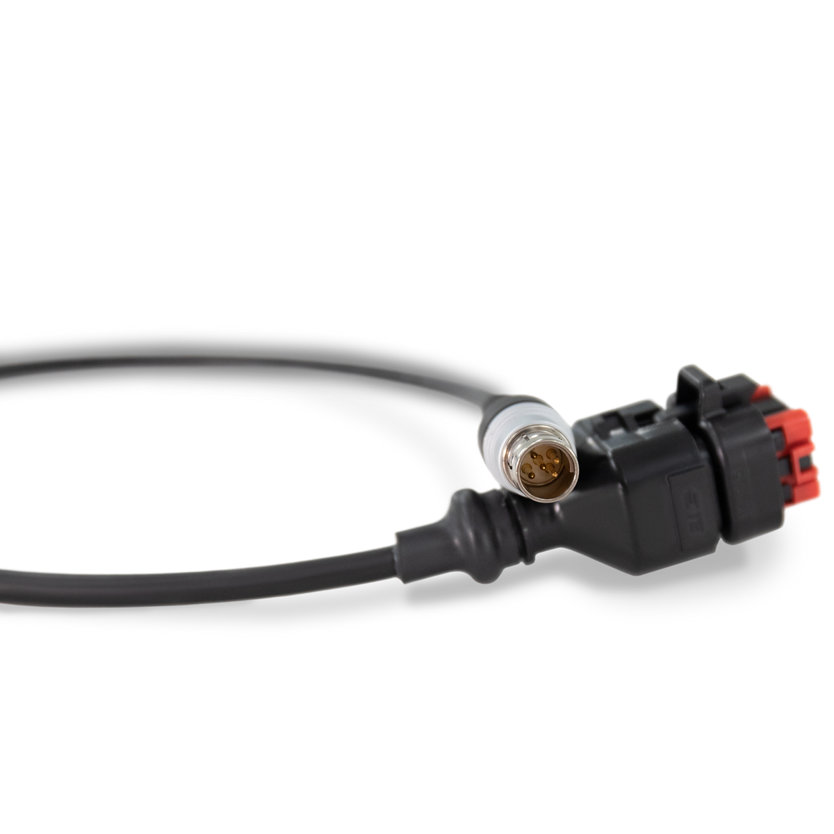 Charger Cable - Fischer (5-pin) for eFoil Battery Charging | Aqua Foils
