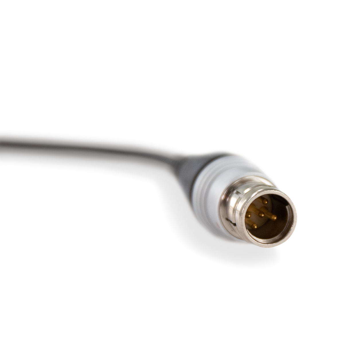 Fischer (5-pin) Data Cable for Lift eFoil eBox & Battery | Aqua Foils