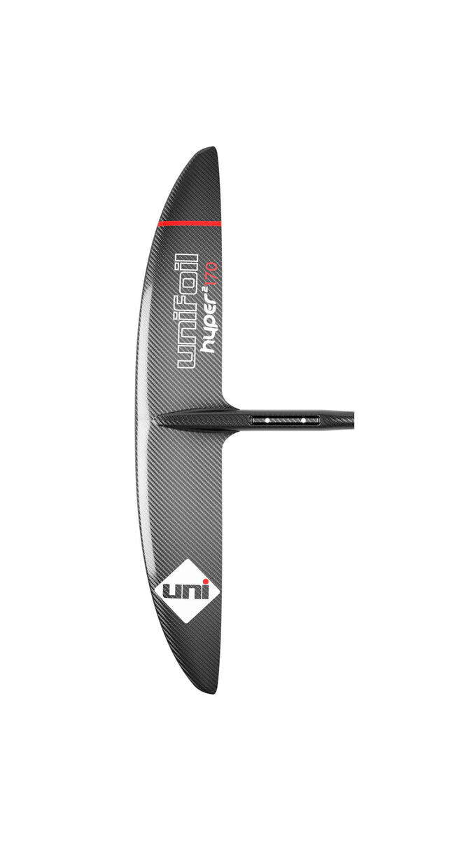 26 Carve Back Wing – High-Performance for Aggressive Turns & Precision ...