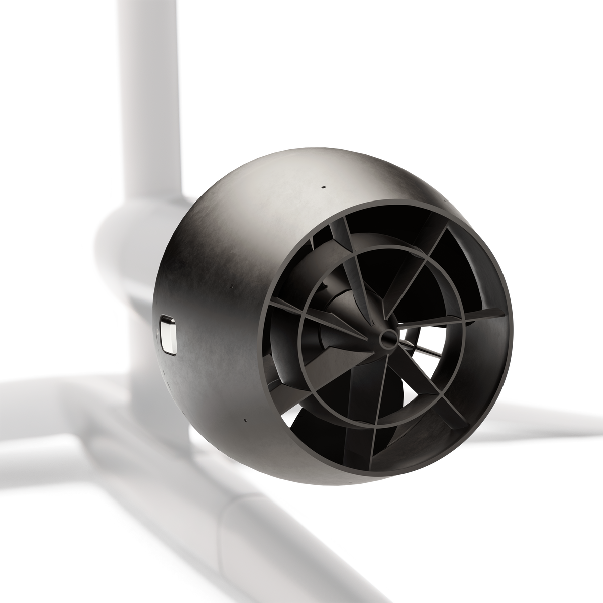 LCS Jet Kit – Quiet & Efficient eFoil Propulsion | Aqua Foils