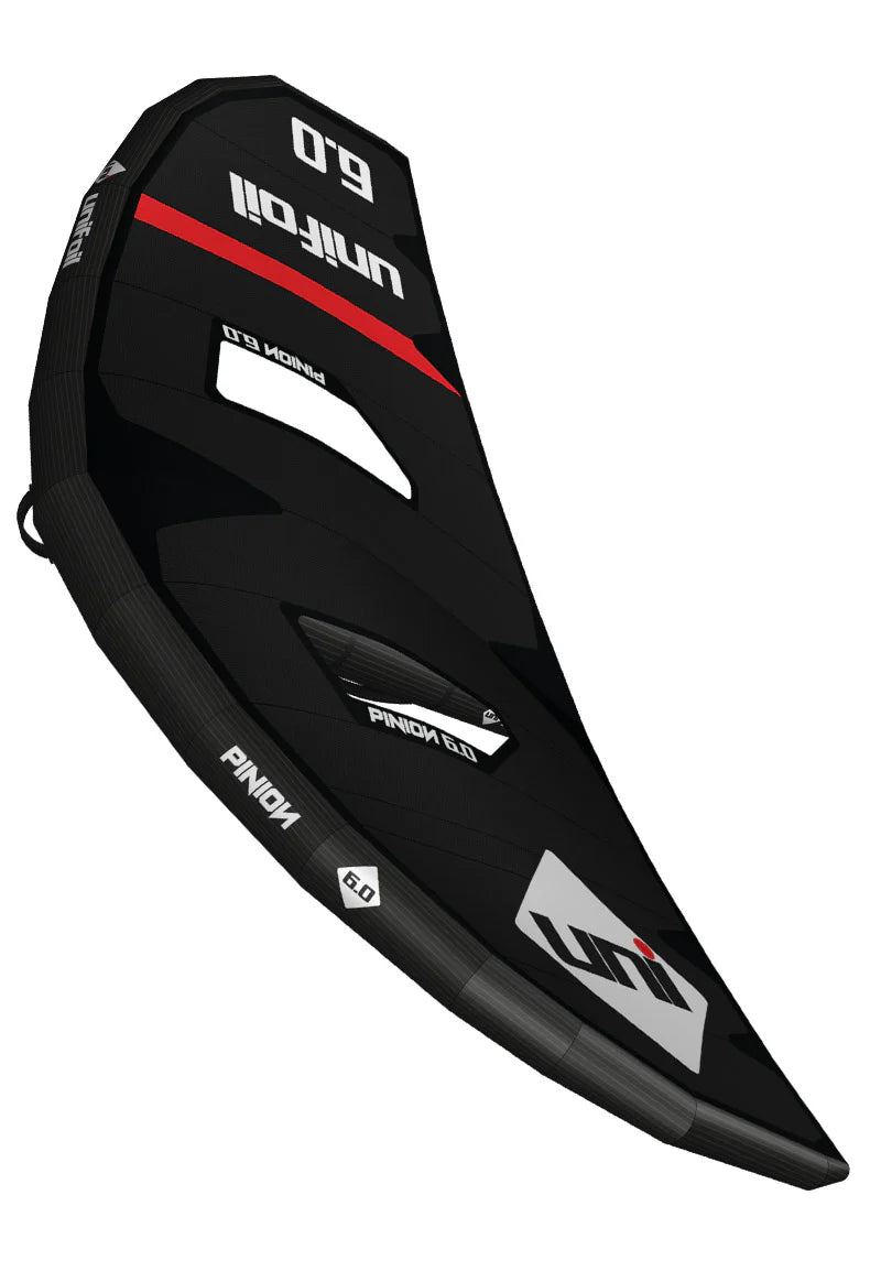 26 Carve Back Wing – High-Performance for Aggressive Turns & Precision ...