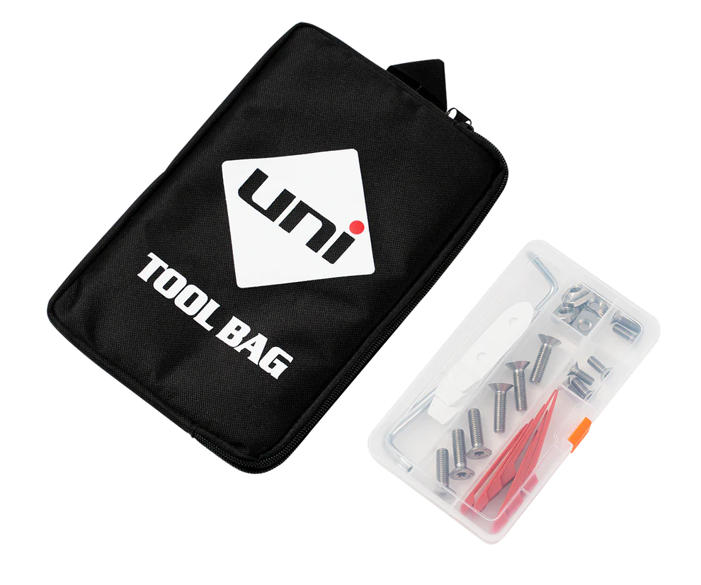 26 Carve Back Wing – High-Performance for Aggressive Turns & Precision ...