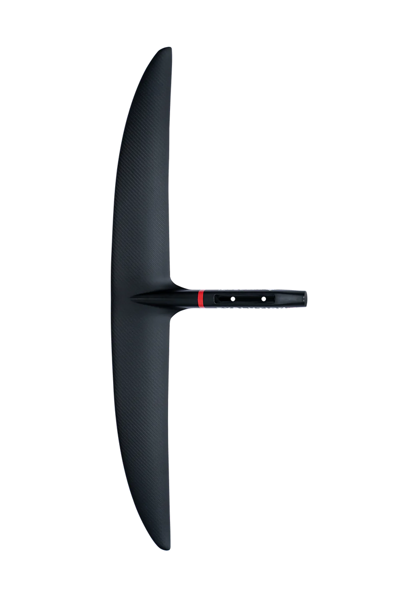 26 Carve Back Wing – High-Performance for Aggressive Turns & Precision ...