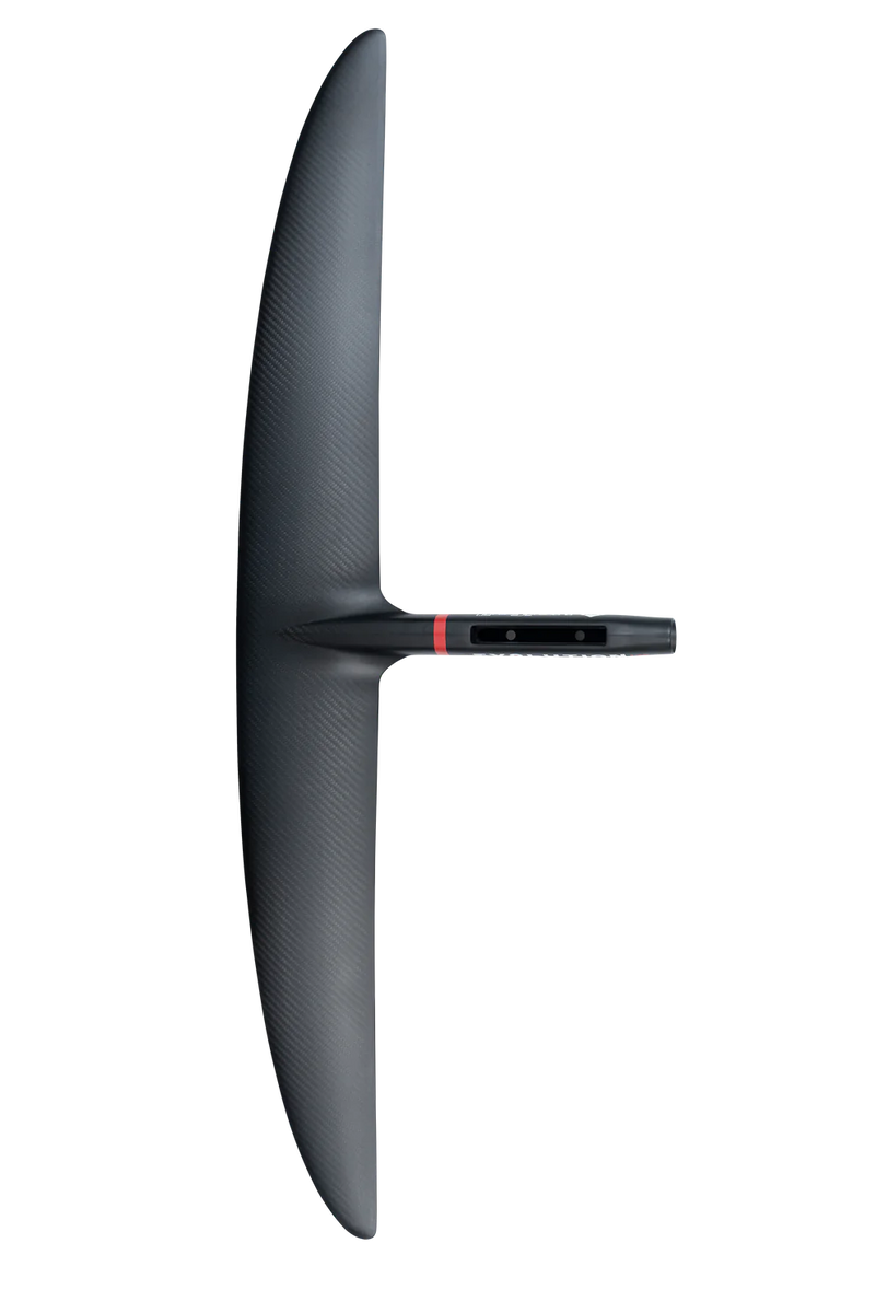 26 Carve Back Wing – High-Performance for Aggressive Turns & Precision ...