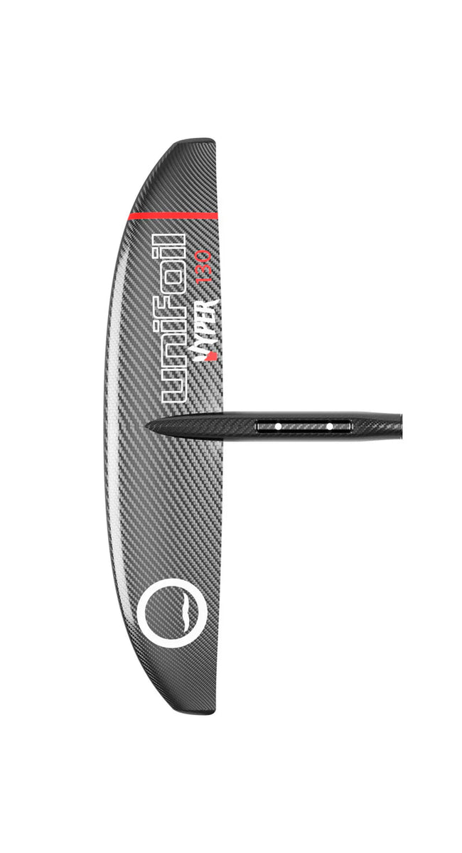 26 Carve Back Wing – High-Performance for Aggressive Turns & Precision ...