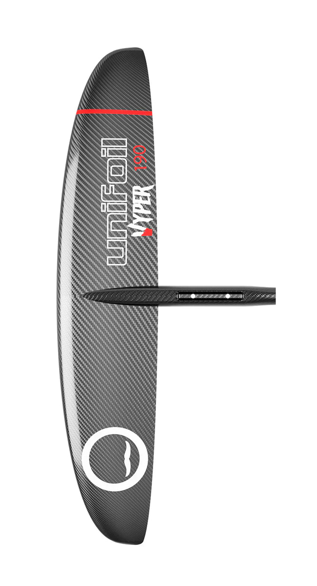 26 Carve Back Wing – High-Performance for Aggressive Turns & Precision ...